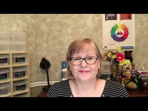 Unity in Art Examples: How to Create Cohesive Compositions - Christine ...