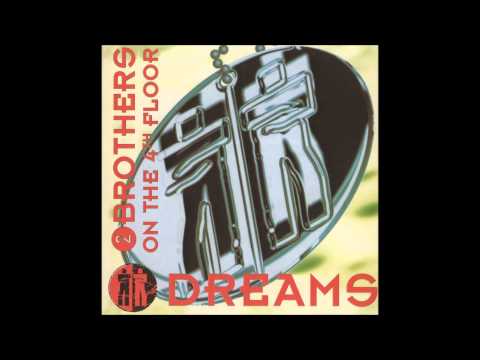 2 Brothers On The 4th Floor - Never Alone (From the album \