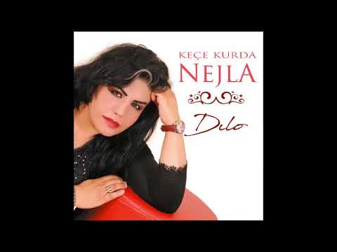 Keçe Kurda Nejla - Potbori
