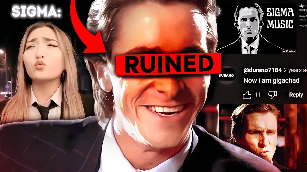 the internet Ruined this masterpiece.. - YouTube