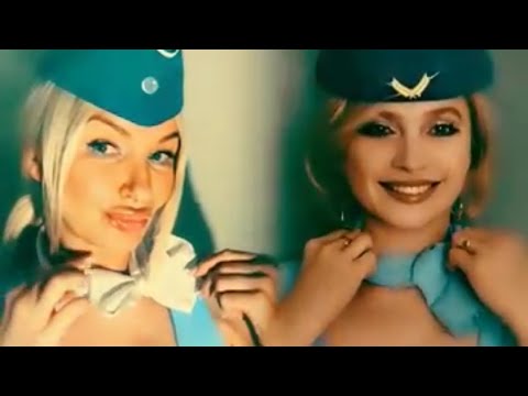 ✈️ От винта ( Пилот) / Жанна Фриске // Елена & Наталья
