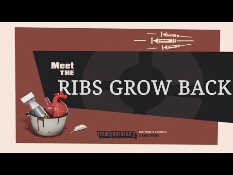 (𝐓𝐅𝟐) Meet the Ribs grow back - YouTube