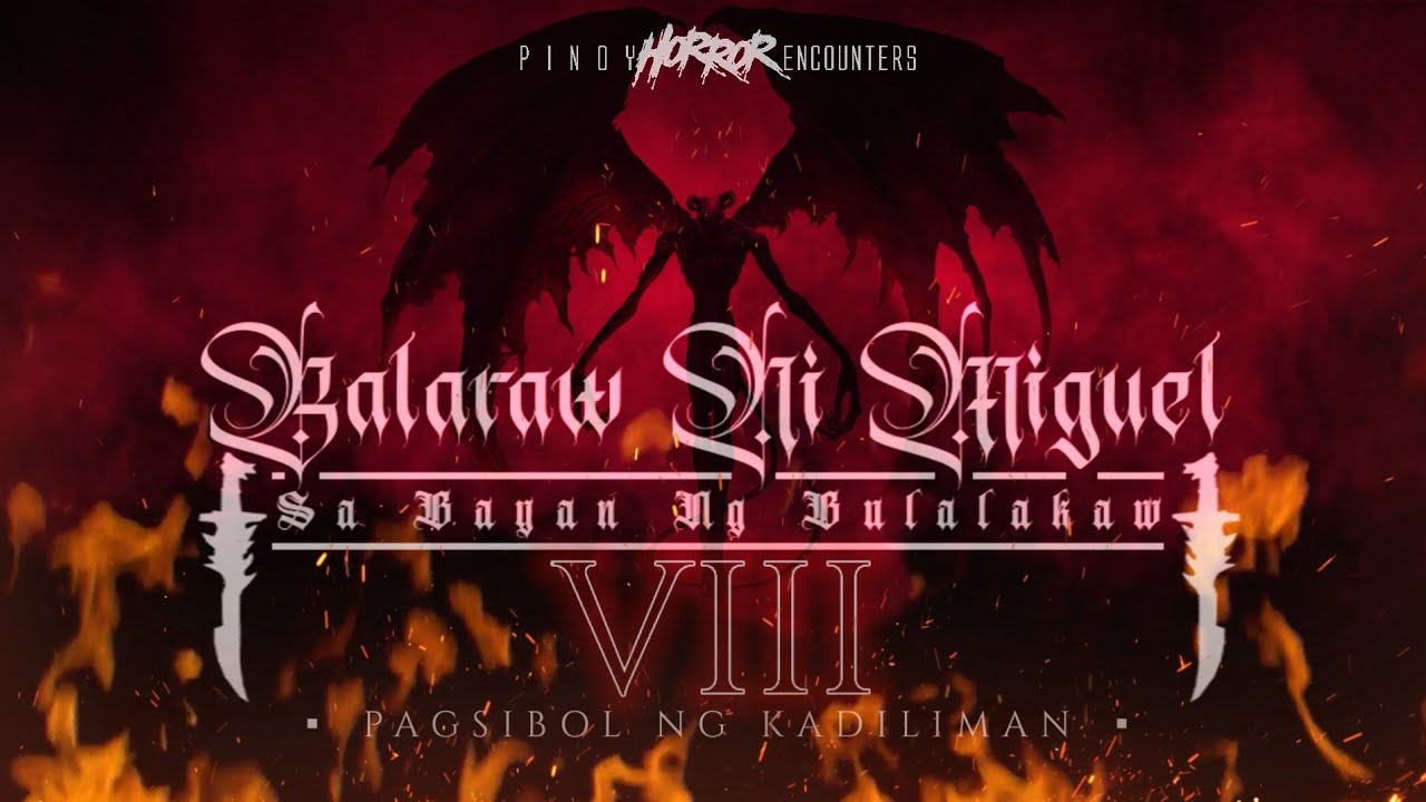 BALARAW NI MIGUEL (PT. 8) | Sa Bayan Ng Bulalakaw Series - YouTube