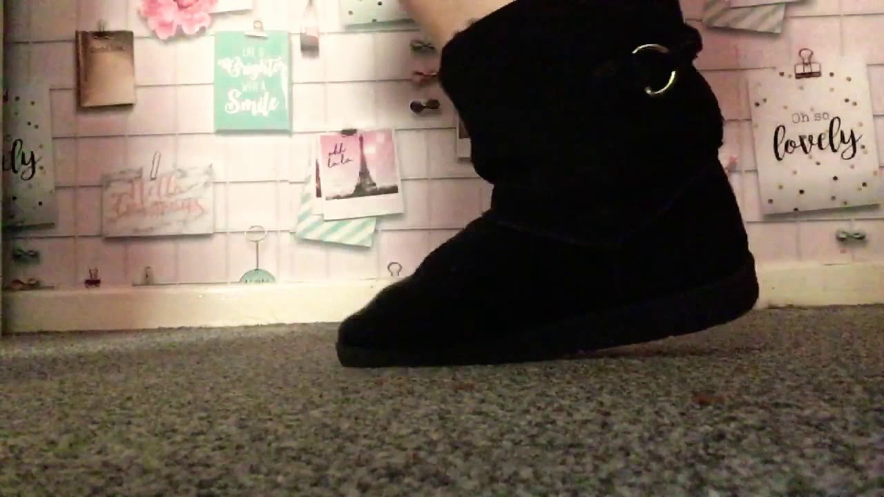 Crushing ASMR - YouTube