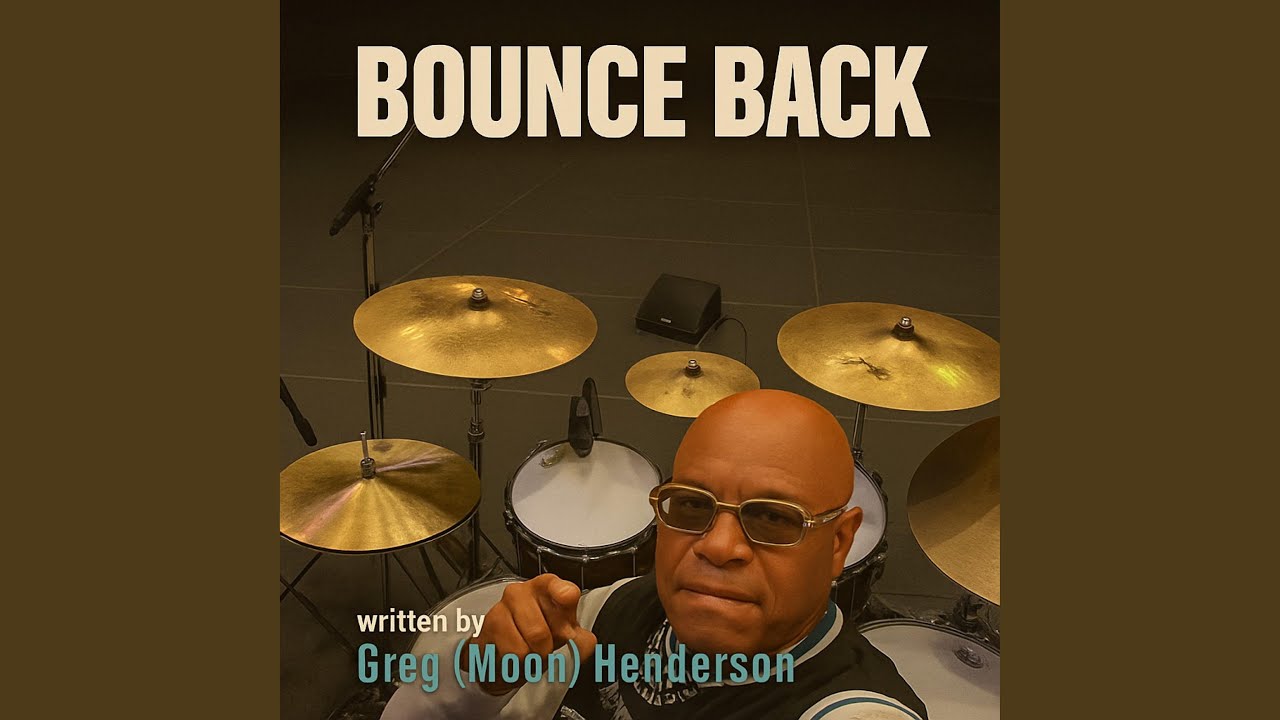 Bounce Back Bounce Back - YouTube