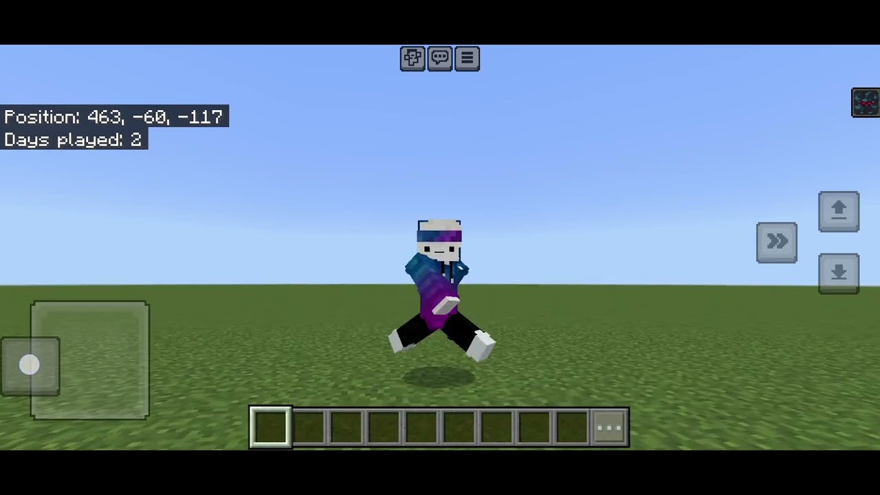 OWNER INTRO !! | Purgatory SMP | this was my 3rd take haha. (i can't do ...