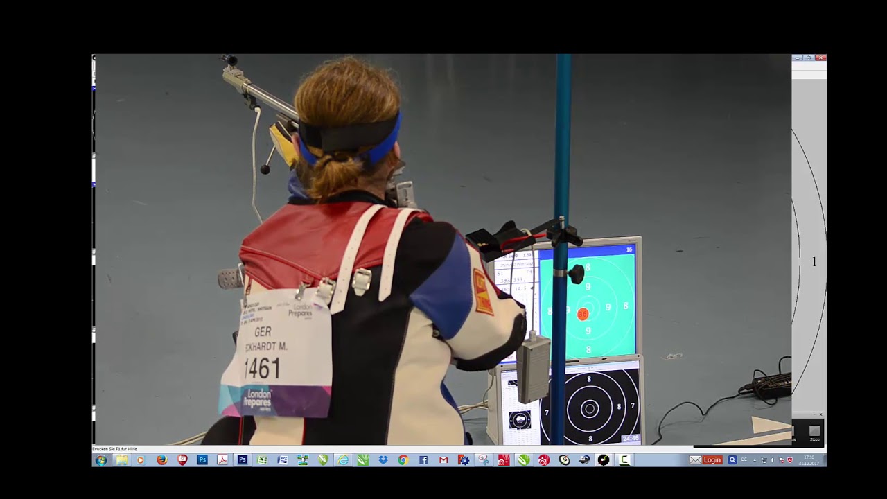 Maik Eckhardt: 40 knd scatt Video 133 - YouTube