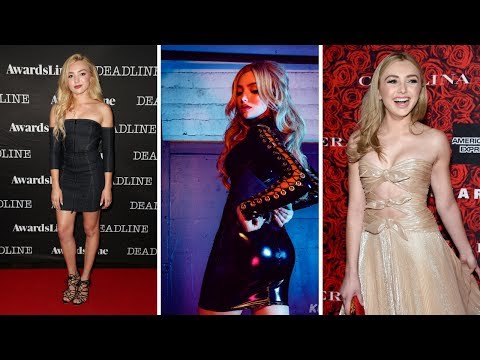 PEYTON LIST - MEGA FAP TRIBUTE [2017]