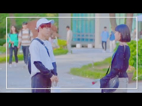 🍰 son bo hyun & baek ye eun | twenty - twenty |