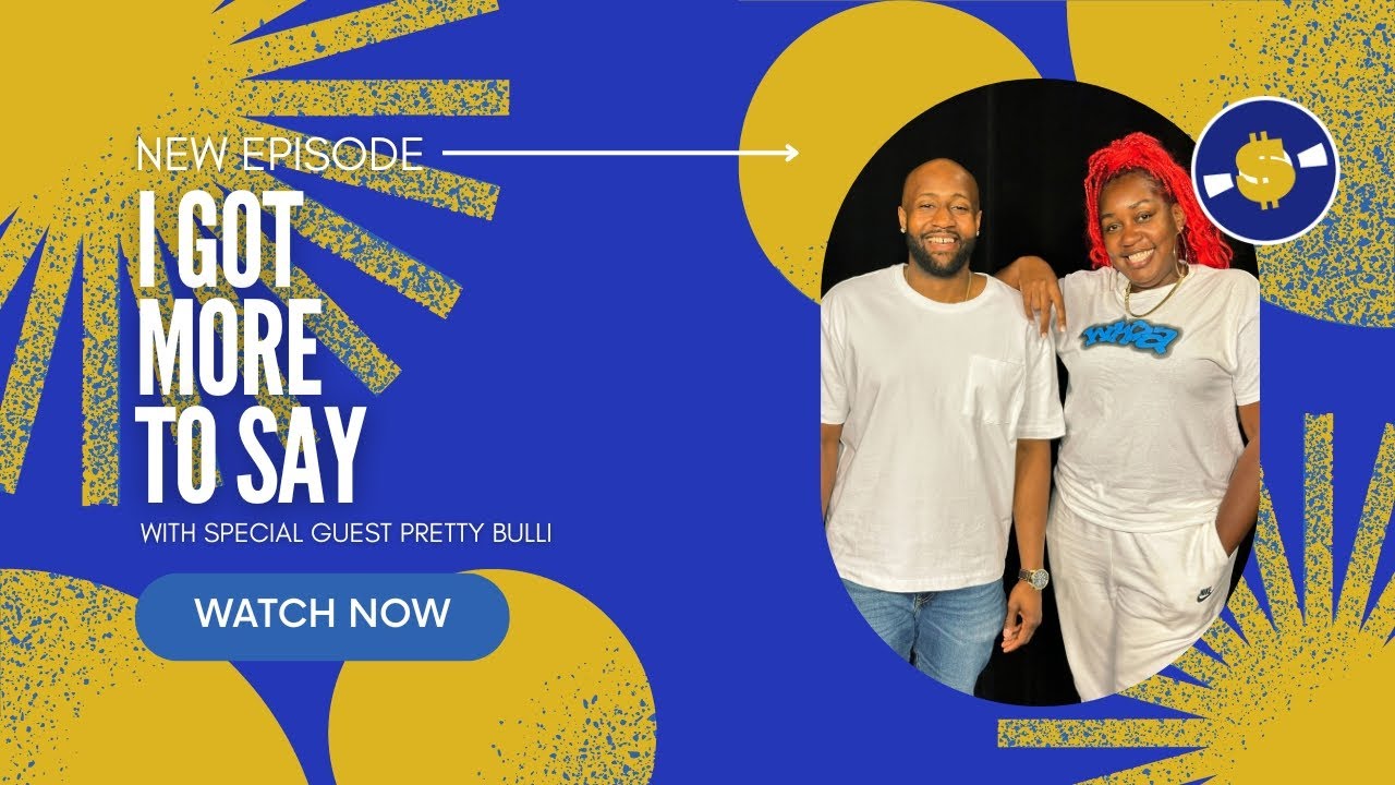 Pretty Bulli Tells Life Story, "The Saga Continues," Sway In The ...