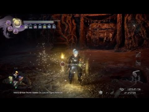 Soul Purge Test 1 - YouTube