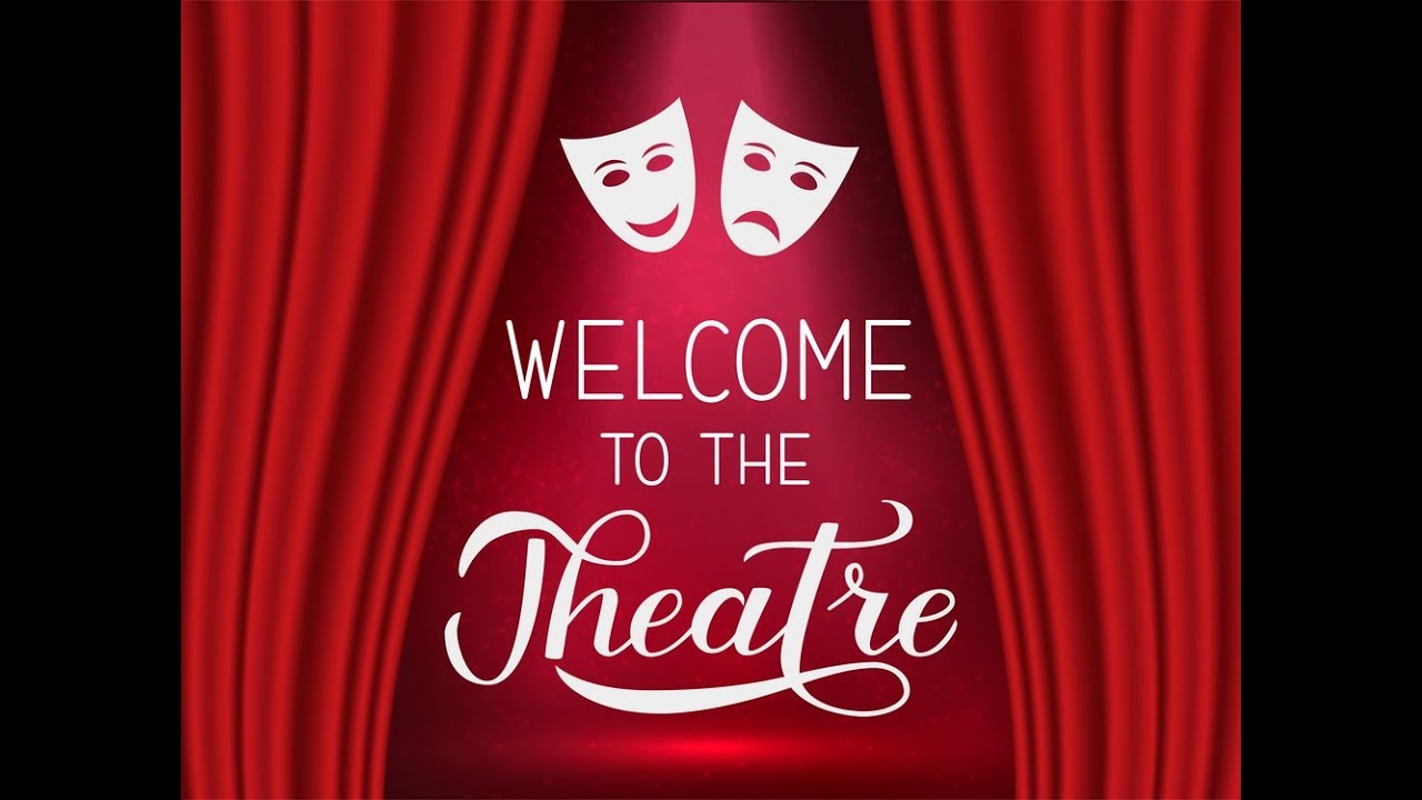 Welcome to the Theatre Preview - YouTube