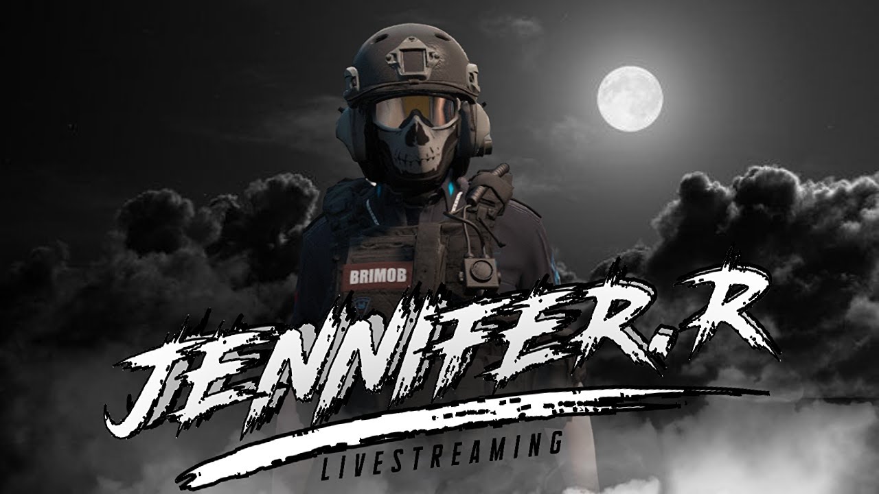 🔴 [LIVE] • MISTLETOE Part 3 #12 #INDOPRIDERP #POLISIIDP #VALORANT - YouTube