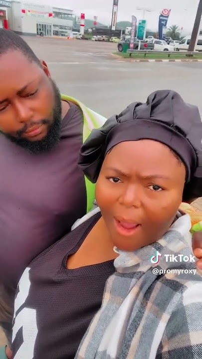 okuhle and makhi shwapa on tiktok please subscribe my YouTube Channel 😭😭 - YouTube