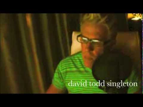 "Cry Me A River" ( David Todd Singleton ) - YouTube