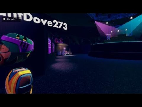 Rec Room- kids game - YouTube