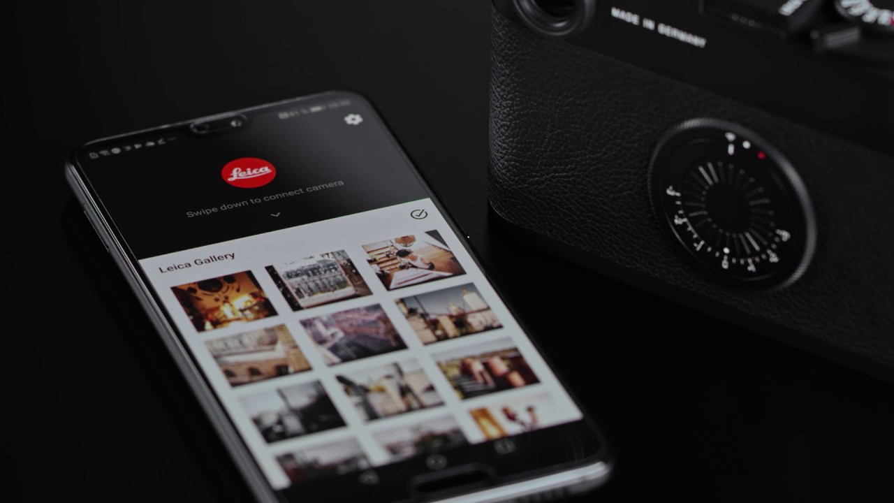 Leica Vietnam - Leica M10-D Digital Body. Analog Soul Video