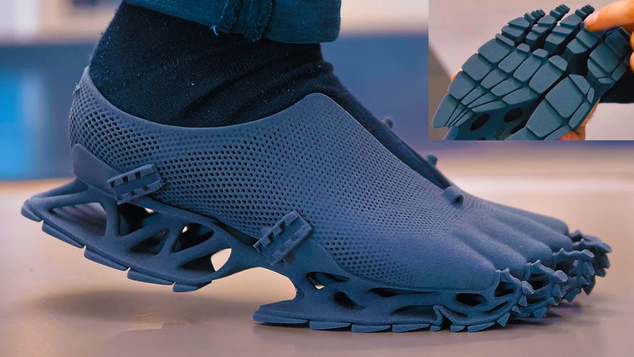 INVENTIONS OF THE FUTURE THAT WILL BLOW YOUR MIND - YouTube