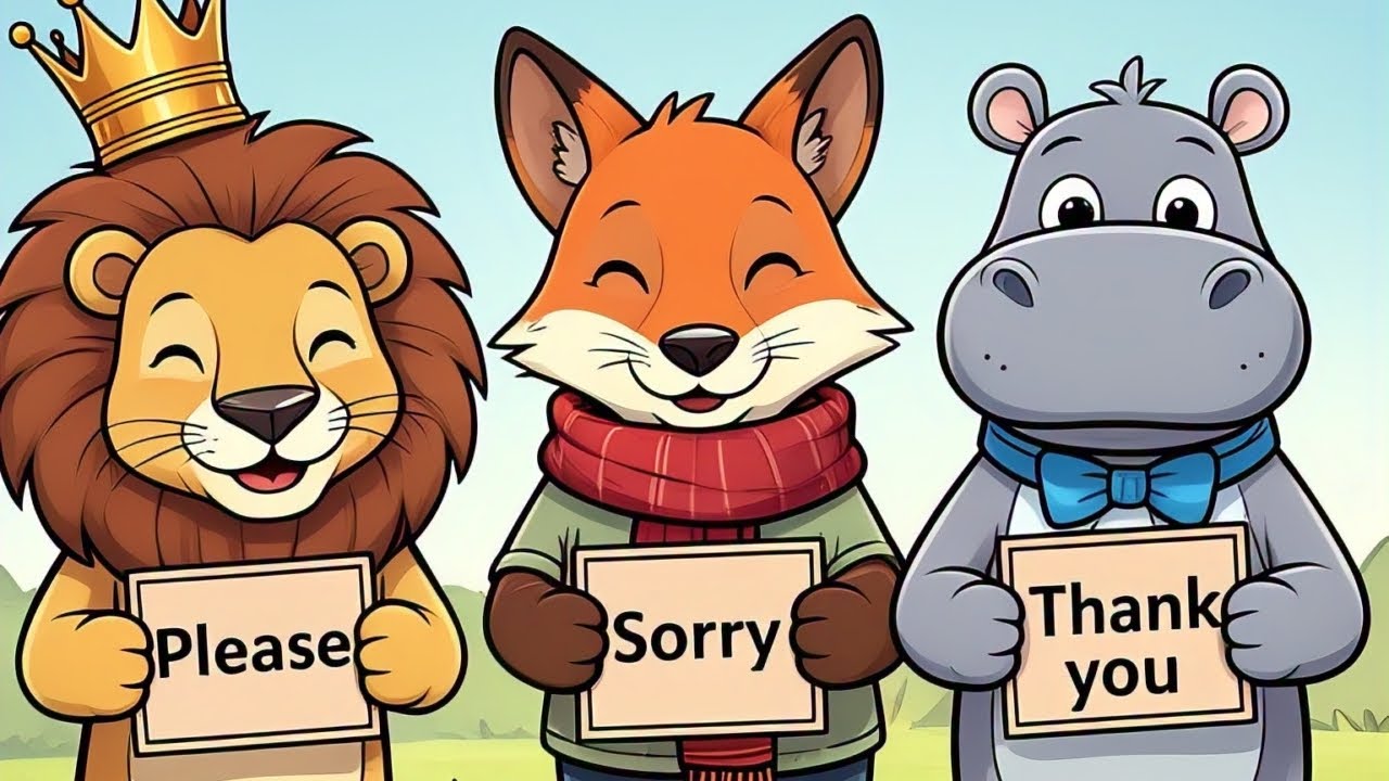 Please Sorry Thank you Song @BrainyBudzzz - YouTube