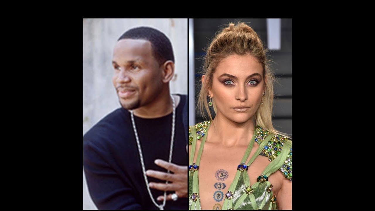 Let's Chat: R&B Singer Avant Death Rumors & Paris Jackson Sets TMZ ...