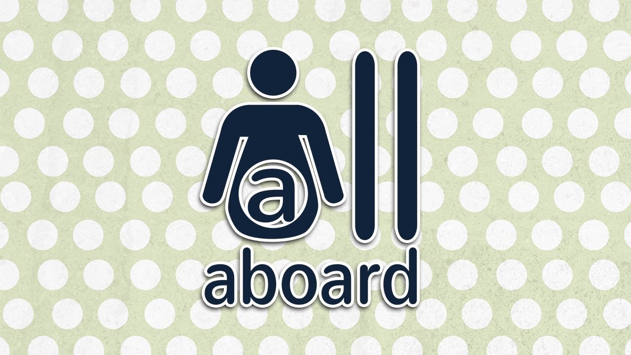 All Aboard Motion Graphics - YouTube