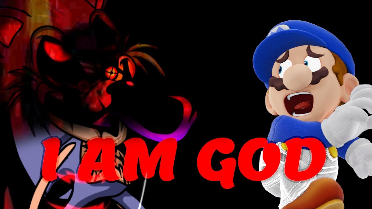 Making a Fan-made Arc Poster for SMG4 (Version 2) - YouTube