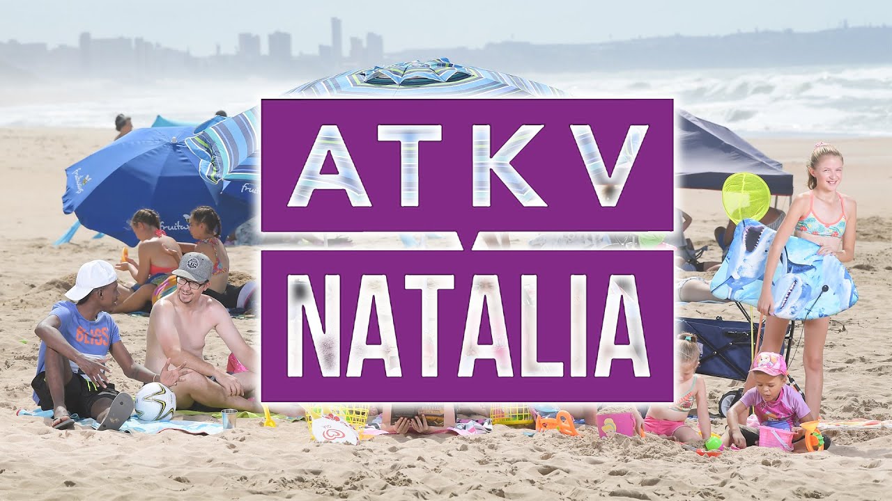 Discover the Serenity of ATKV Natalia with ChilliPix – Your Coastal ...