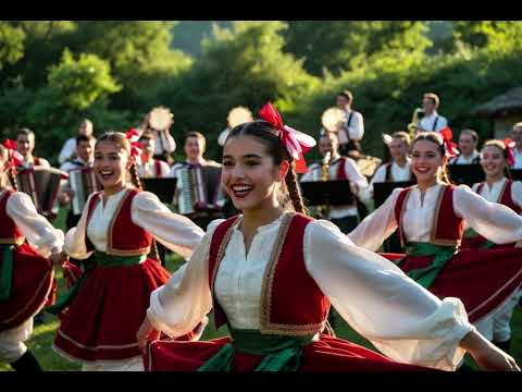 Muzkant Orhan - Yeşil İpek 2026 (Cover) #balkan #remix #köçek #rumeli #folklore #dans #macır 