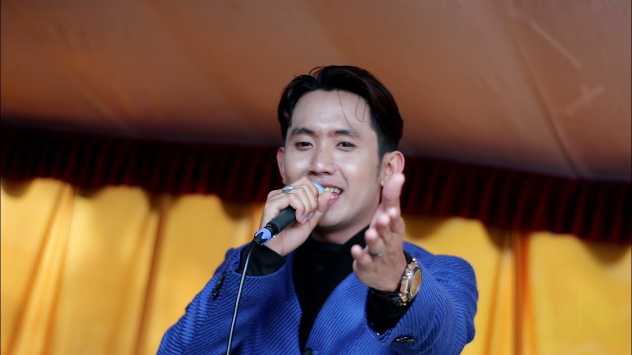 Angin Dalu - Sayang Sayang || Nopar Pradipta || Arva Nada || HM Audio ...