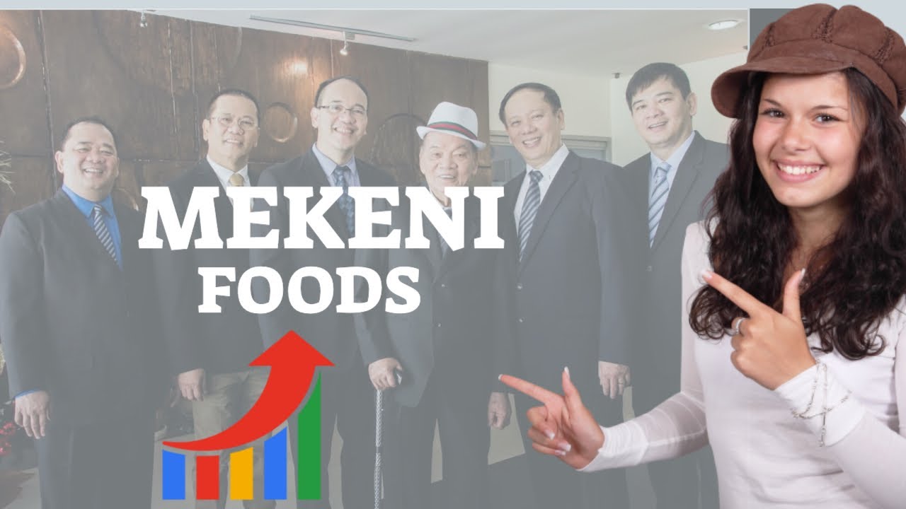 MEKENI FOODS The story of 5 Garcia Brothers and Their Father who faced ...