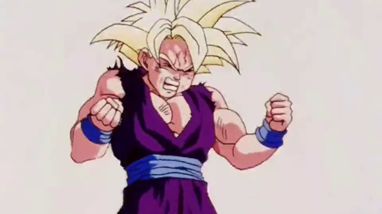 [EnA][Vietsub + Kara] Dragon Ball Z - In The End - YouTube