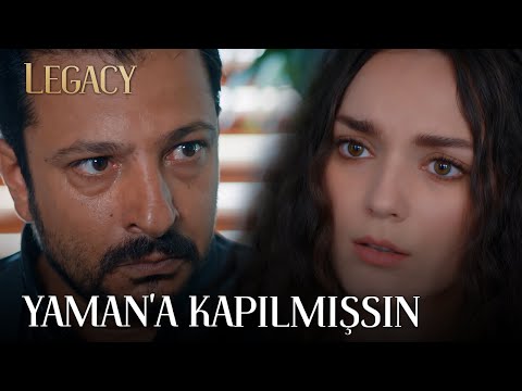 Nana, İdris'in oyununu çözmeye çalışıyor! | Emanet 443. Bölüm