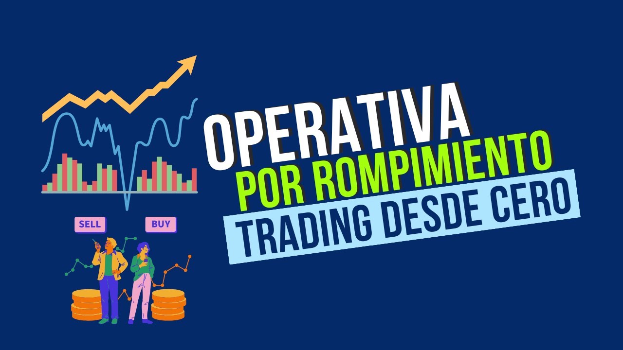 11-CURSO BÁSICO | Operativa por rompimiento | Trading desde cero📈 - YouTube