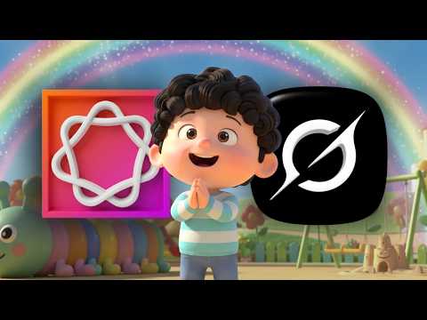 Yapay Zeka İle Çocuk Şarkısı ve Animasyon Klibi Oluşturma - ÜCRETSİZ!