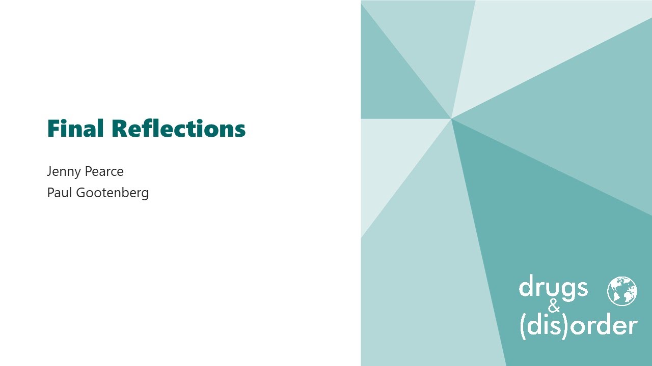 Day 2 - Final Reflections - YouTube