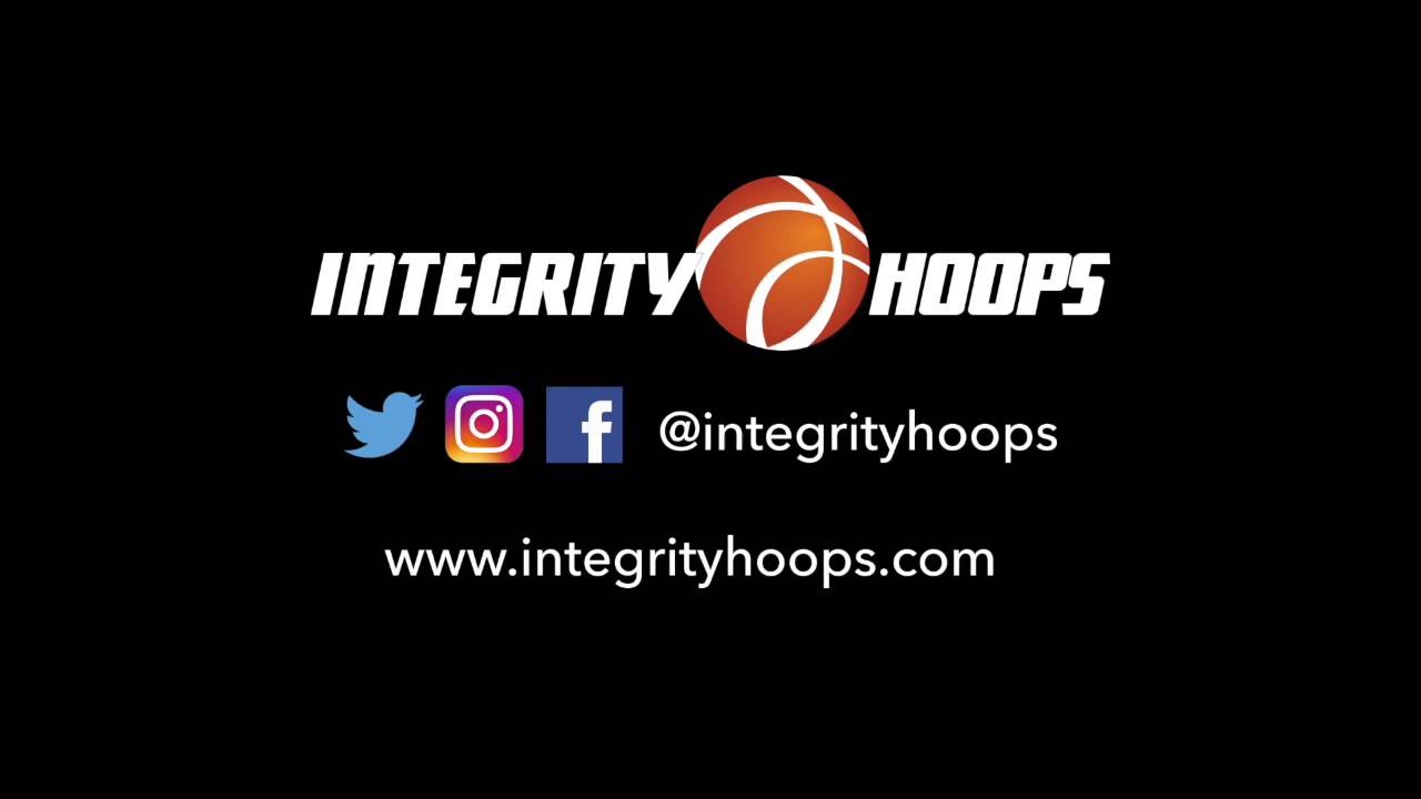 Integrity Hoops - Guard Workout - YouTube