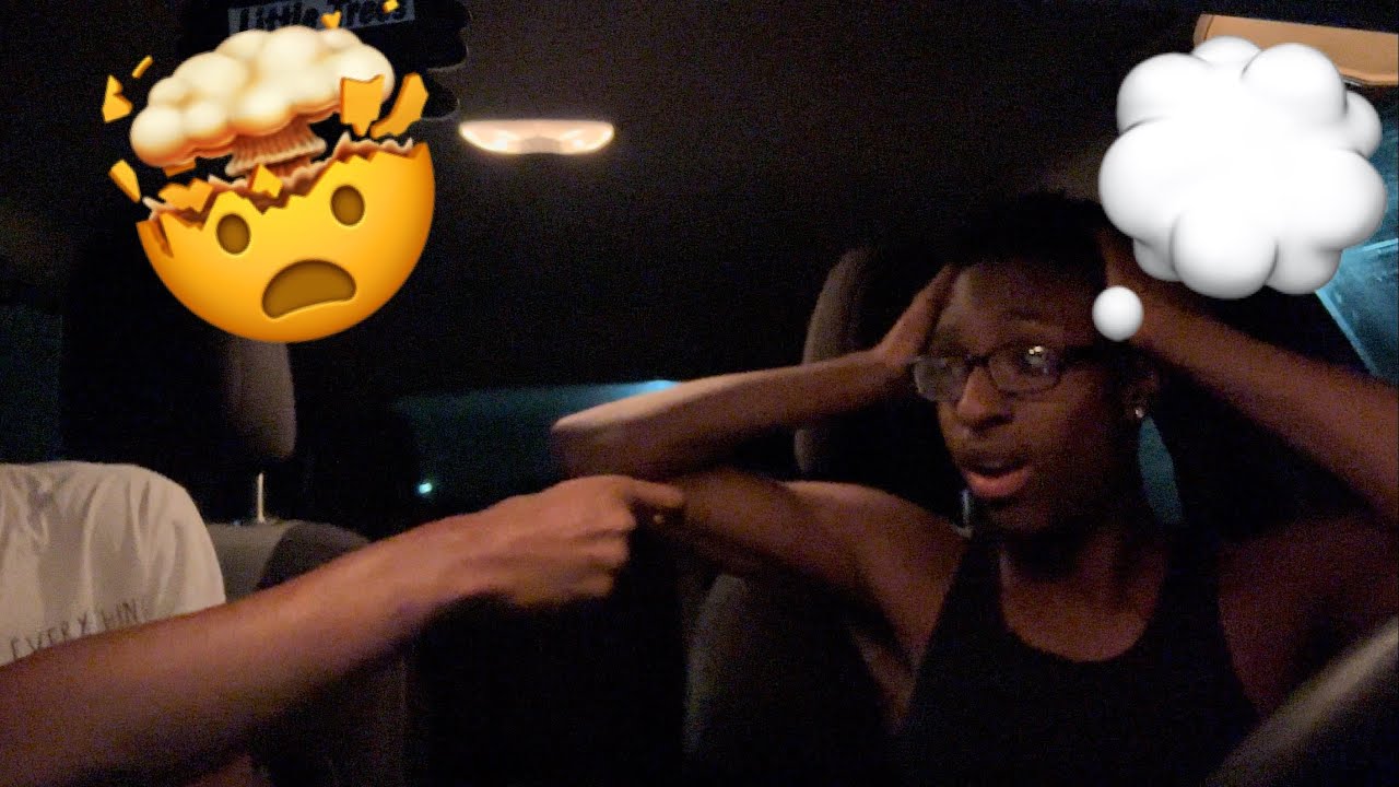 I almost got shot!!!(Story Time) - YouTube