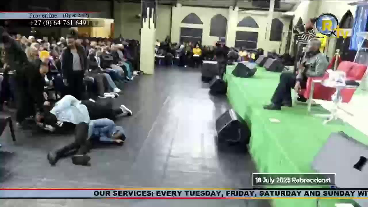 Rabboni TV 24hrs Live Stream - YouTube