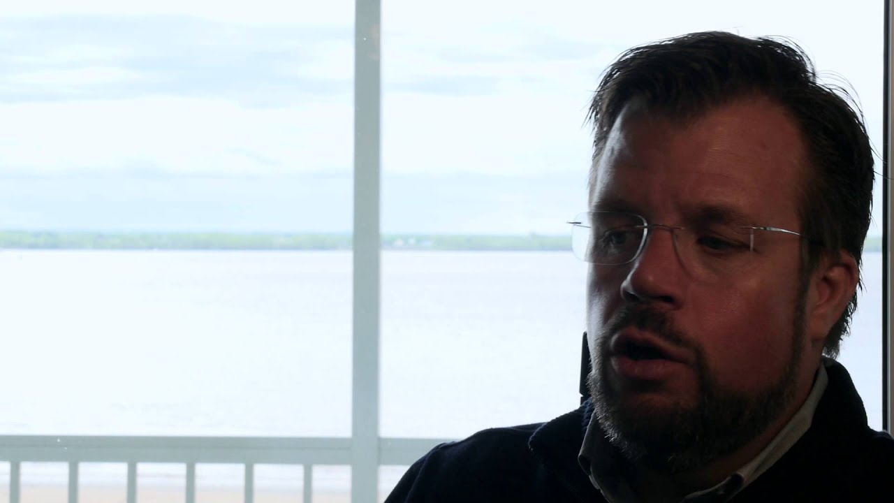 Pierre Vallée - Trois-Rivières, Quebec, Canada (Global Lives Project ...