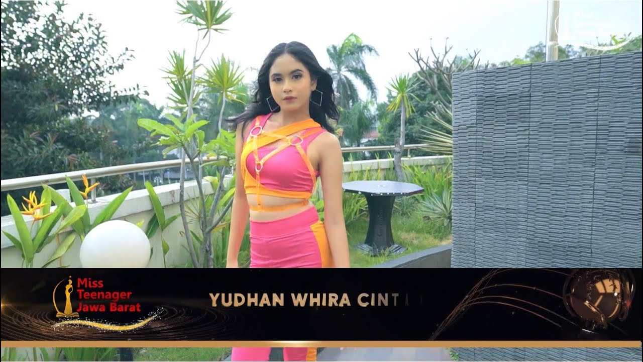 Yudhan Whira Cintami - Sportwear Competition - Generasi Jabar Juara ...