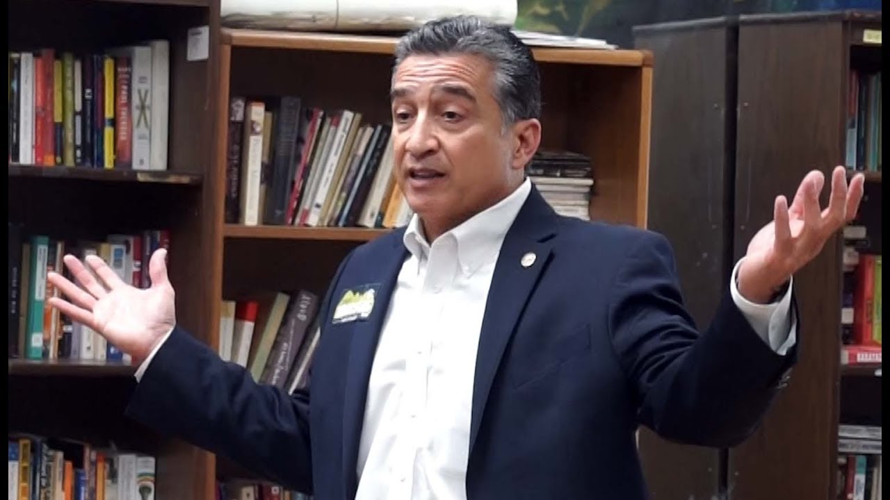 Joe Maestas - More Answers - YouTube