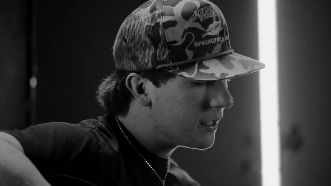 Hurricane - Austin Williams (Official Live Video) - YouTube