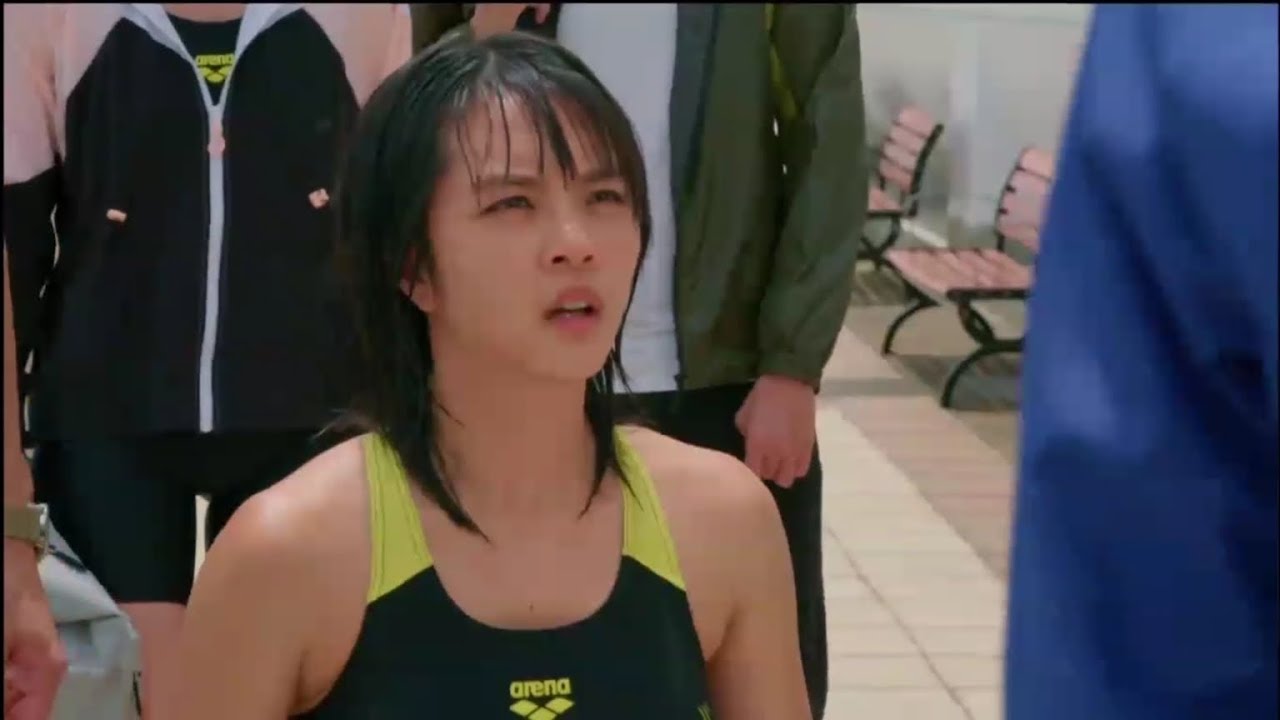 8频道电视剧 《浴水重生》【Hope A Float】第5集至第9集预告片 - YouTube