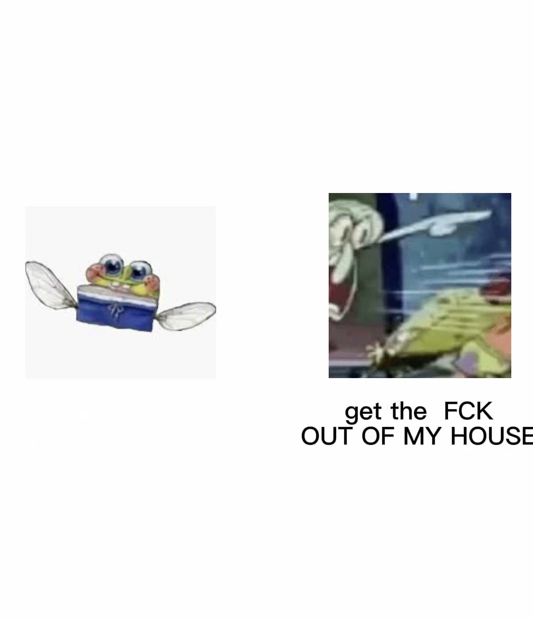 We have come for your Nectar #memes #fypシ゚viral #spongebob # ...