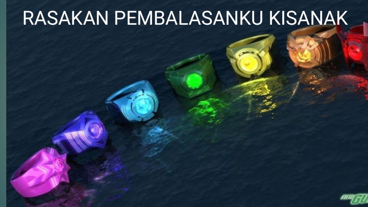 RASAKAN PEMBALASANKU KISANAK #BBMA - YouTube