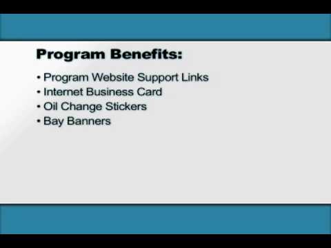 Pronto SmartChoice Advantage Program Summary - YouTube