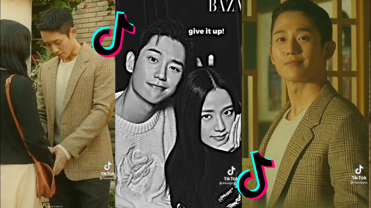 Snowdrop Edits Tiktok Compilation || Part-2 #2 - YouTube