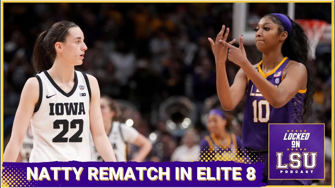 Why Angel Reese and LSU Tigers will beat Caitlin Clark and Iowa ...