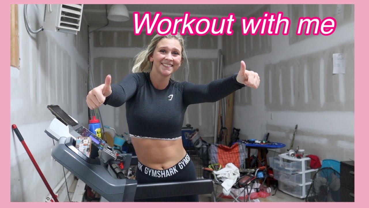 My Workout Routine 2021 - YouTube