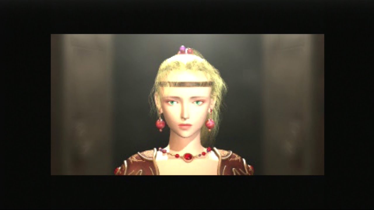 Final Fantasy VI PS1 Opening (USA) - YouTube